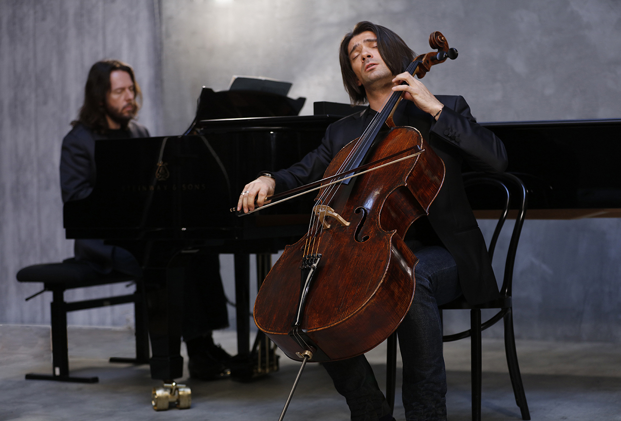 Node news | Warner Classics